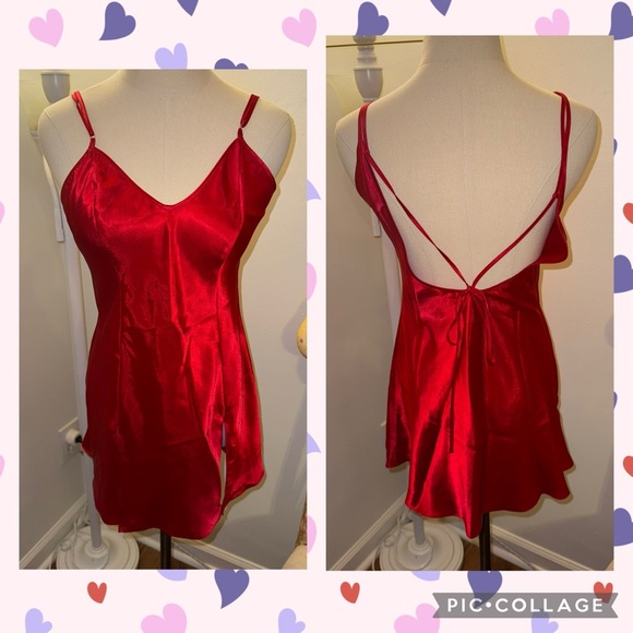 Frederick's of Hollywood | Intimates & Sleepwear | Fredericks Of ...